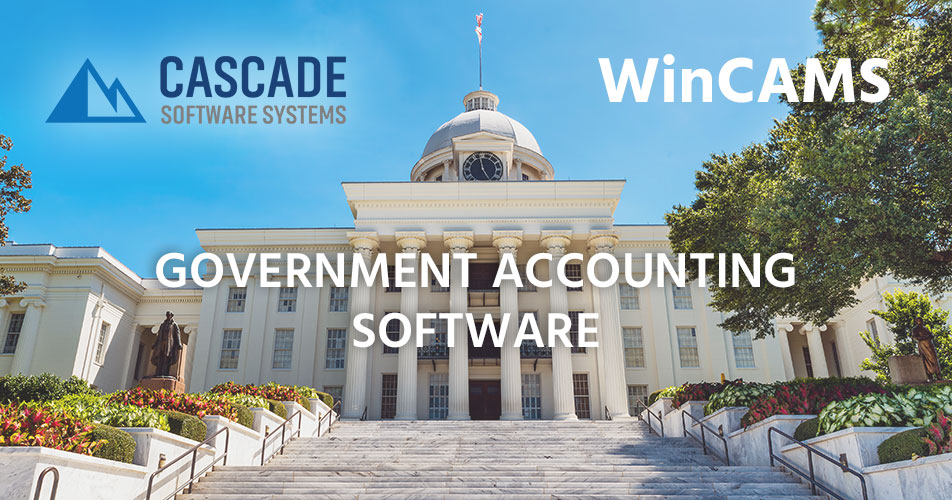 Cascade Software Systems | Government Cost Accounting Software